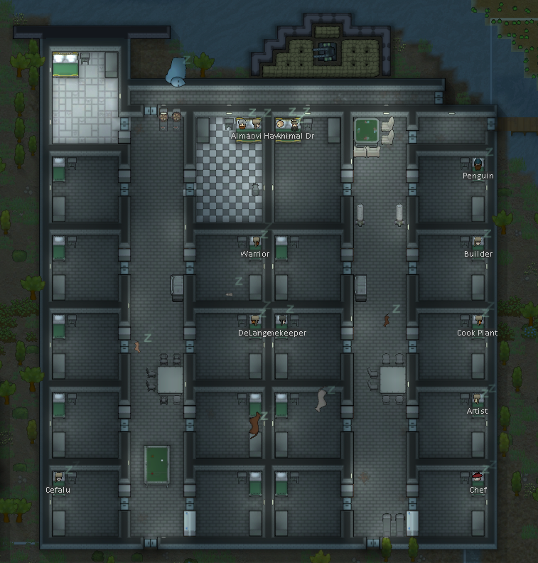 Rimworld Guides And Walkthroughs rimworld-guides-and-walkthroughs